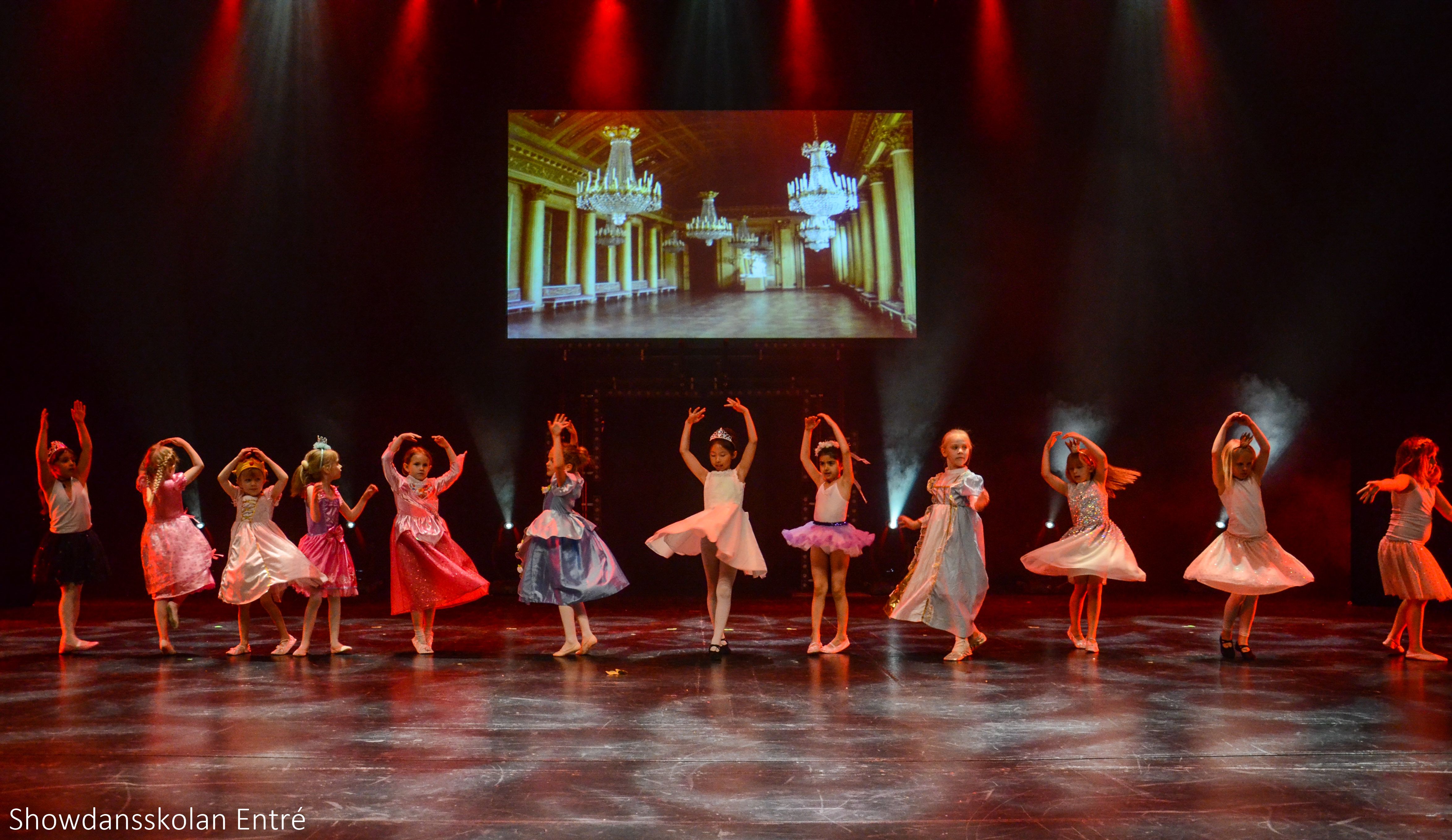 Galleri | Dansskolan Entré