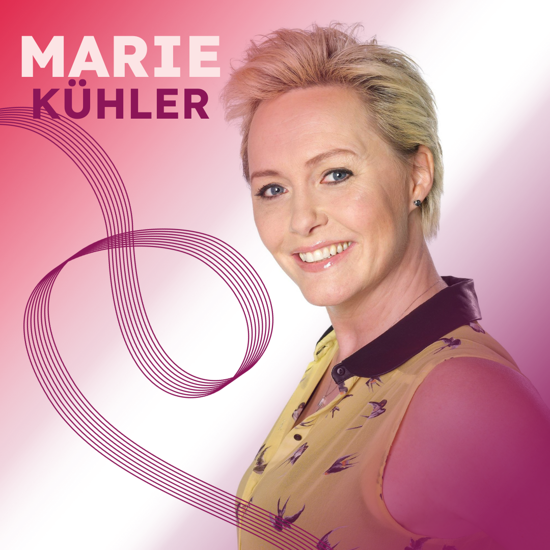 Marie Kühler | Dansskolan Entré